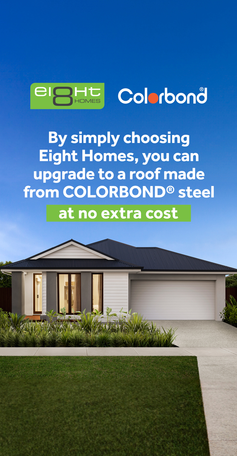 8 Homes - Home