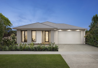 8 Homes - Virtual Home Gallery